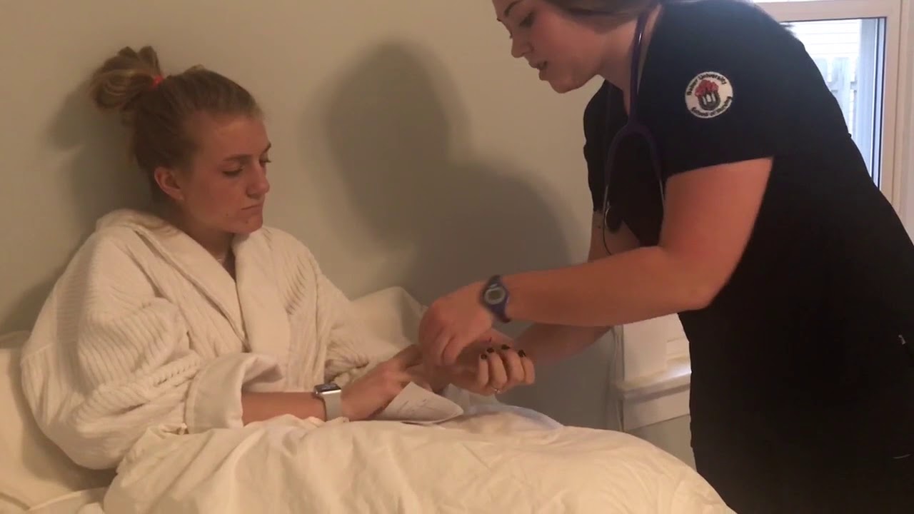 Diltiazem (Cardizem) Patient Teaching - YouTube