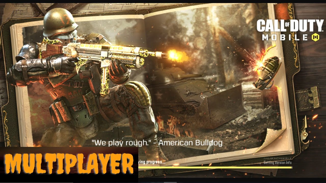 Call of Duty 2020 Multiplayer Gameplay | Mission Team Deathmatch | Best ...