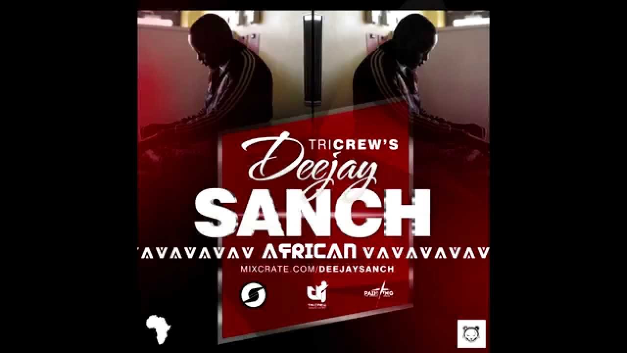 Trinity African February 8th - YouTube