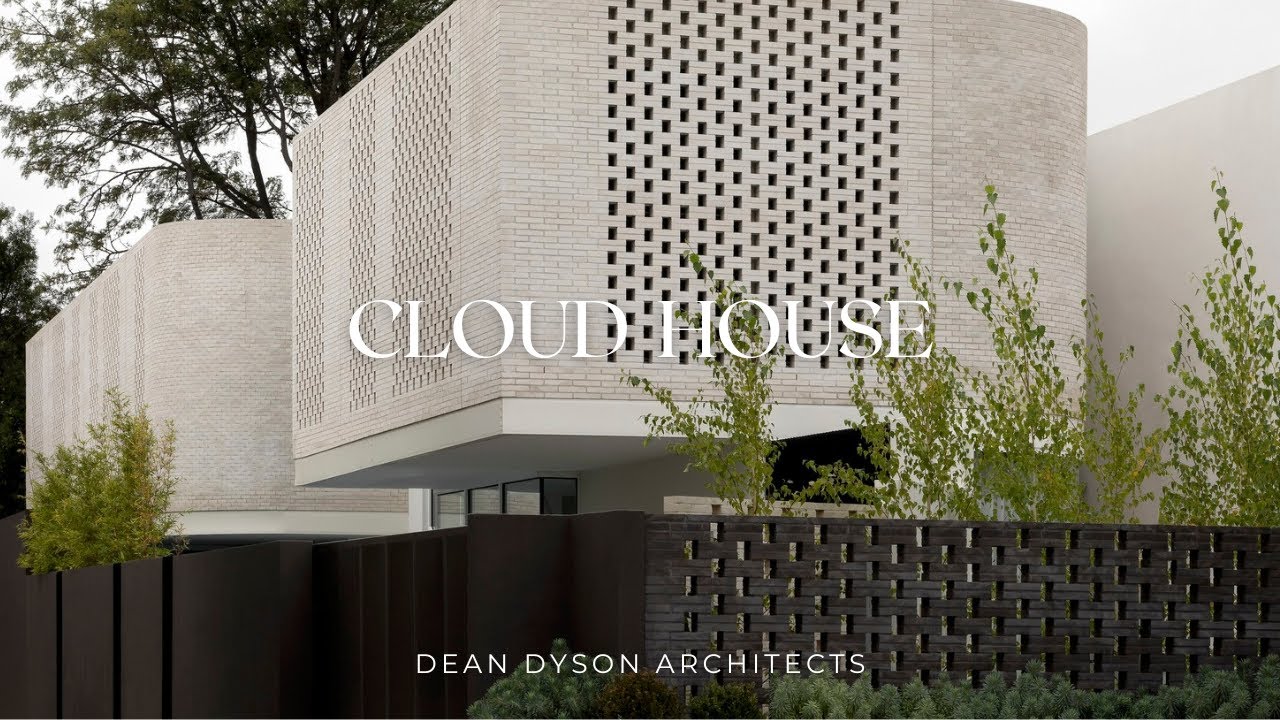 Cloud House: Ultimate Privacy & Tranquility in Home Design | H D I • HOME DESIGN IDEAS - YouTube