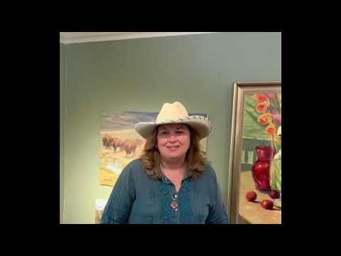 Introducing Liz Bonham from Keller, Texas! - YouTube