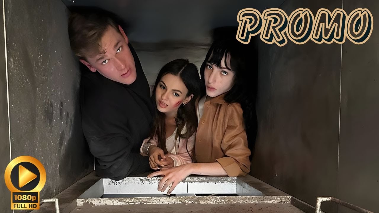 DEPRAVITY Trailer Release Date And Everything We Know (2024) Victoria Justice, Thriller Movie ...