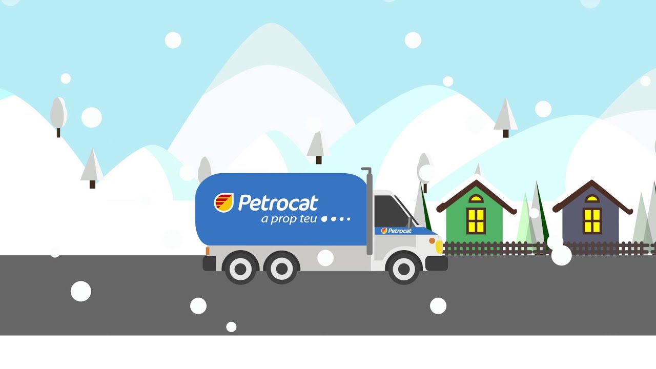 Petrocat. Feliç 2016!! - YouTube