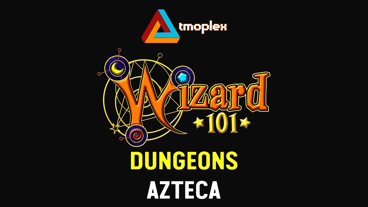 Wizard101: Azteca | Dungeons Theme [HD] - YouTube