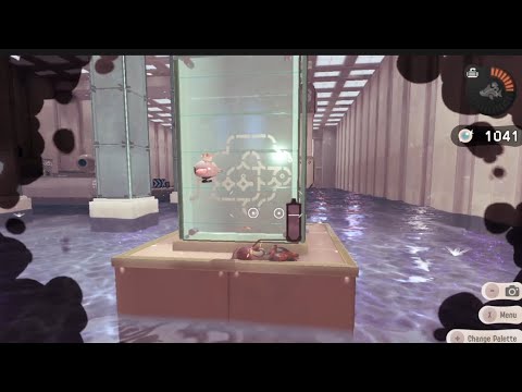 Side Order lobby secrets - YouTube