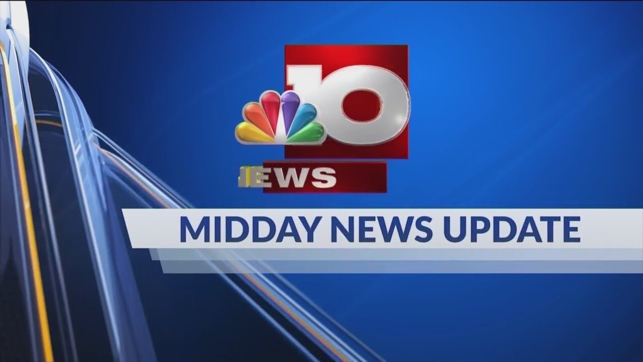 Midday Ark-La-Miss News Update: March 28, 2024 - YouTube