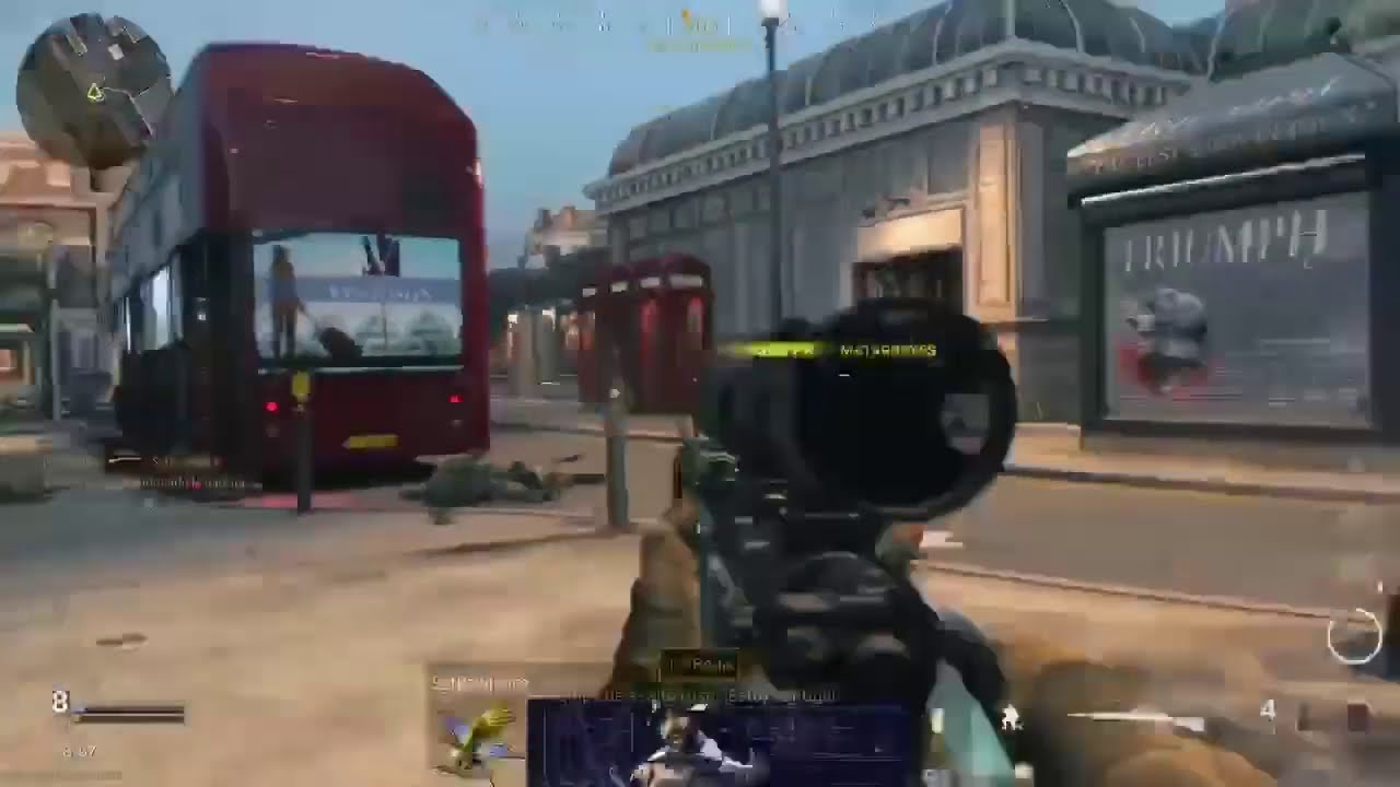 COD Warzone Best SCRIPT NO RECOIL + STRONG AIM ASSIST+ ABUSE ! INSANE ...