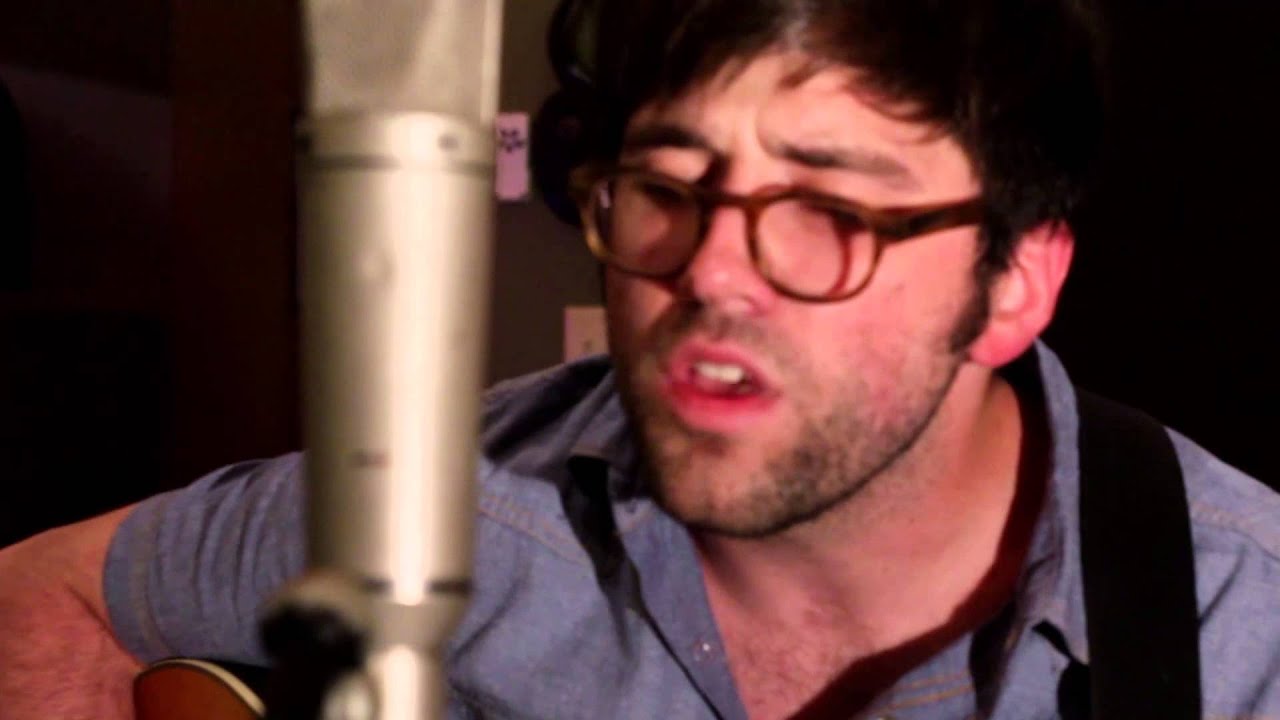 Derek Luttrell - "Everybody's Lonely" - YouTube