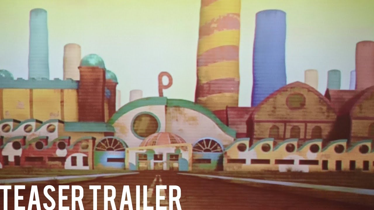 SONIC IN POPPY PLAYTIME | Teaser Trailer ( 2024 movie ) - YouTube