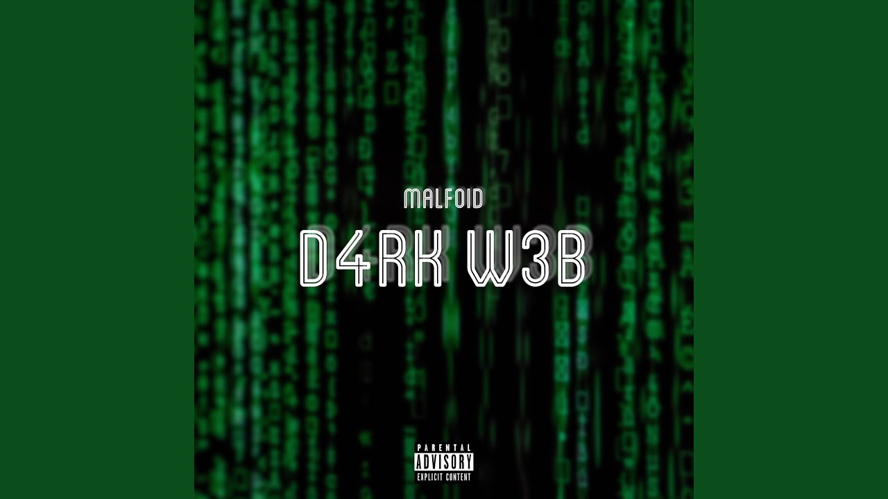 D4RK W3B - YouTube