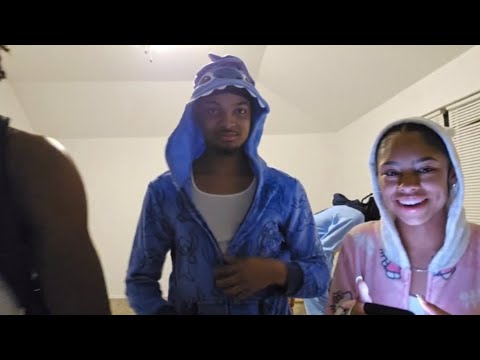 NADIA TWITCH STREAM FT THE COMPACT HOUSE 9/26 ( PART1) - YouTube