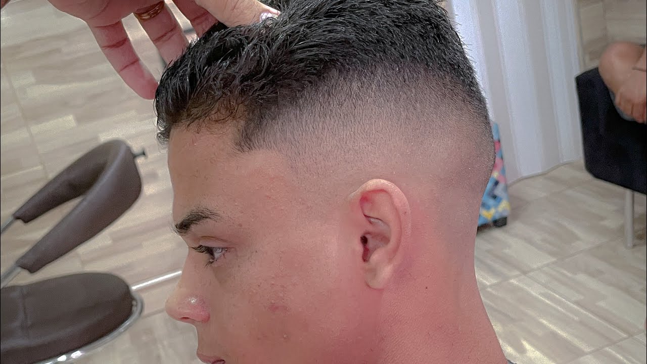 MID FADE - TUTORIAL - YouTube