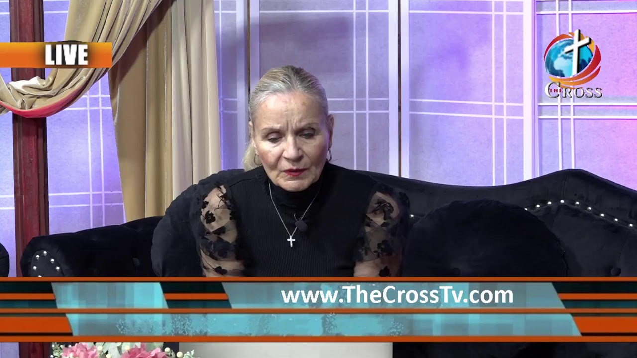 A Father’s Day Message By Dr. Stella Spicer Ministries 06-12-2024 - YouTube