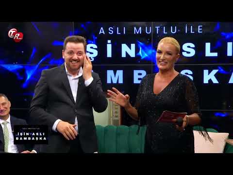 Aslı Mutlu ile İşin Aslı Bambaşka 2.Bölüm - Sevdet Paftalı,Hakan Eser,Doç.Dr.Alper Öztürk