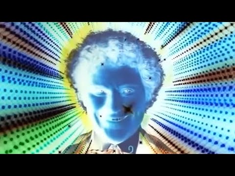 Doctor who 1986 intro in g major - YouTube