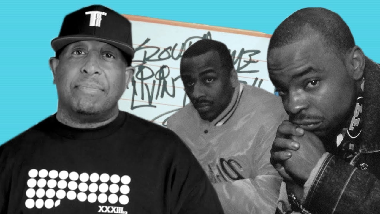 CLASSIC #90s #eastcoast Hip-Hop #mix RECORDED LIVE #90shiphop #1995 # ...