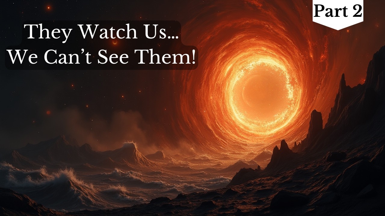 The Unseen World of Jinn: Mysteries of the Hidden Realm | Islam & Science Explained - YouTube