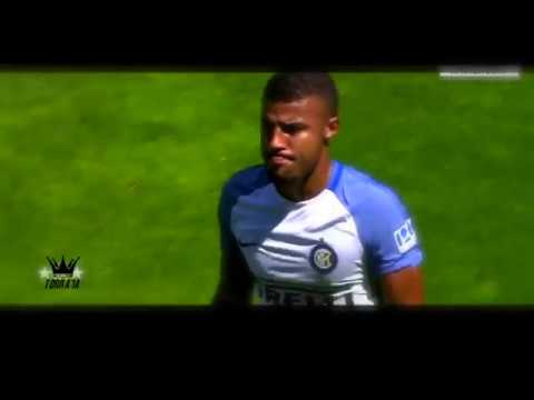 Rafinha - All goals and Skills season 2018 - Inter