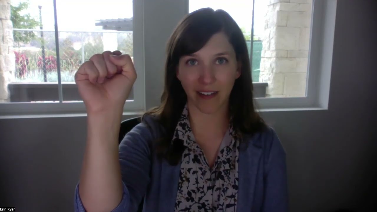 Ms. Ryan's Monday Message - 8/22/22 - YouTube