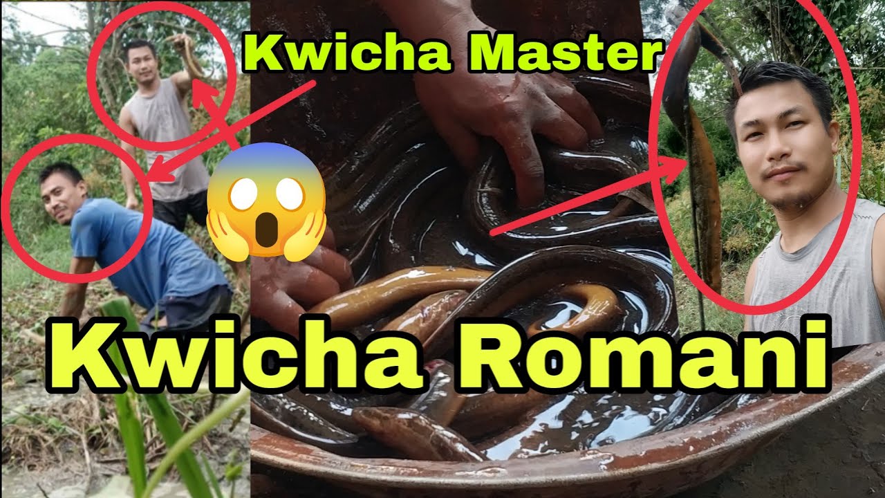 Sunday Holiday Kwicha Romlai mani, Rupan Debbarma - YouTube