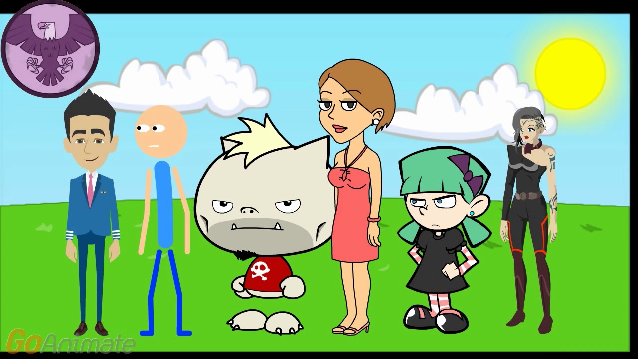 Total Drama Character Elimination Ep. 3 (Bets Closed) - YouTube