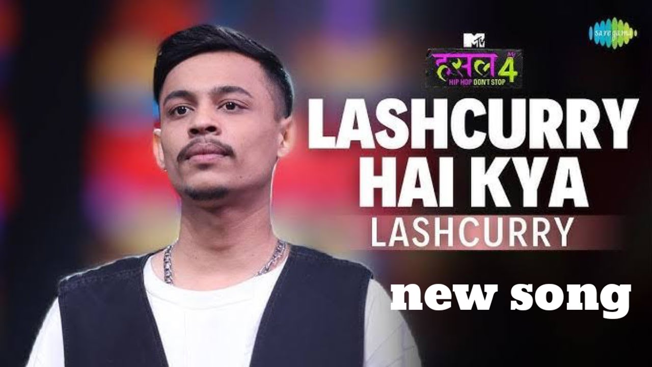 Lashcurry new rap song ( official music ) - YouTube