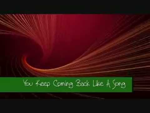 You Keep Coming Back Like A Song Vince Castro x264 - YouTube