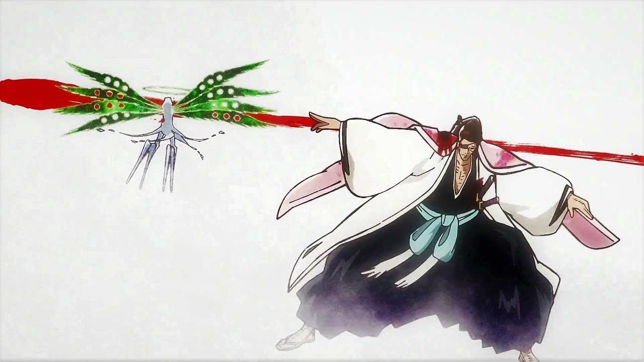 Top 5 Anime Fights With Epic Music (2024) - YouTube