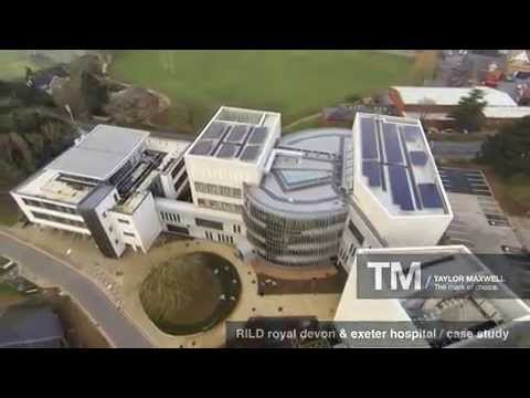 TM RILD Exeter Case Study - YouTube
