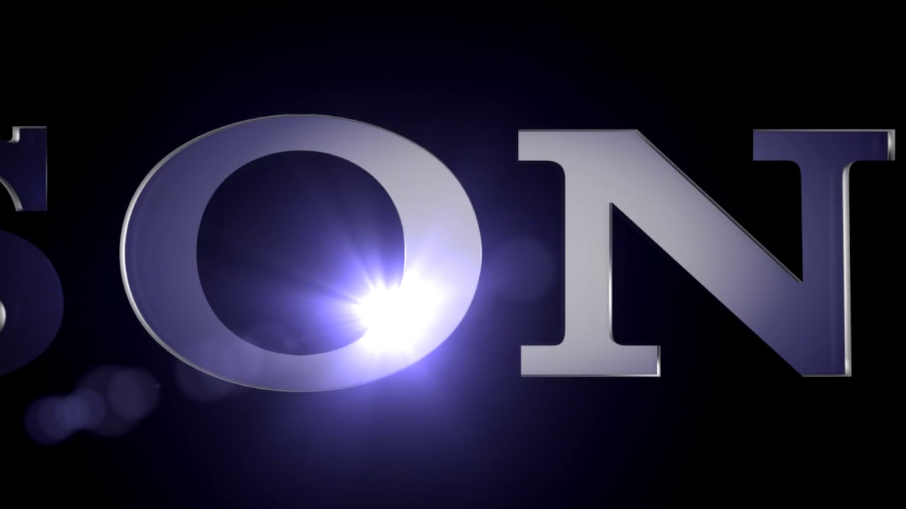 TriStar Pictures (1993-2015) Logo Remake (2014 Sony Byline) (April 2020 ...