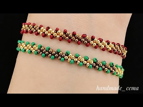 Miyuki Muncuqlarından Asan və Zərif Bilərziyin Hazırlanması