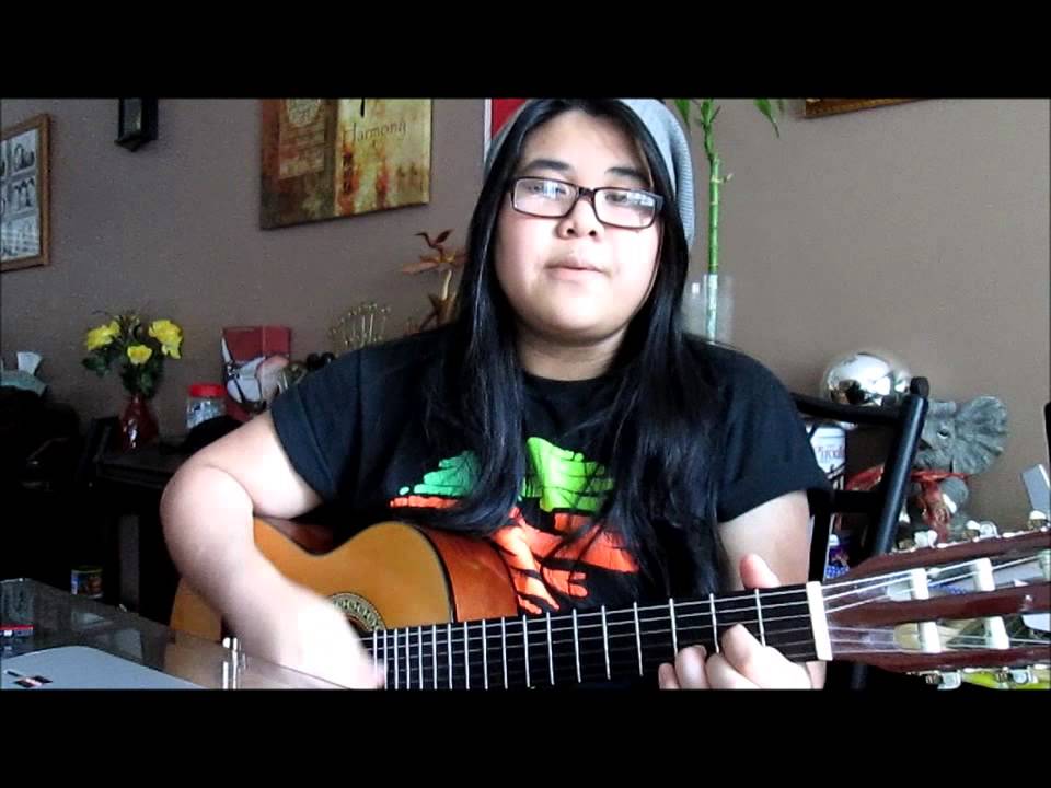 MUSIC WEDNESDAY: Bakit Pa - Jessa Zaragoza - YouTube