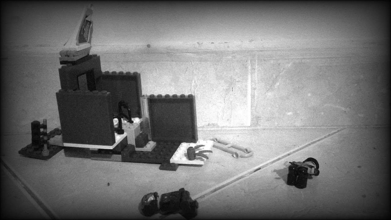 Stop Motion 8 - YouTube