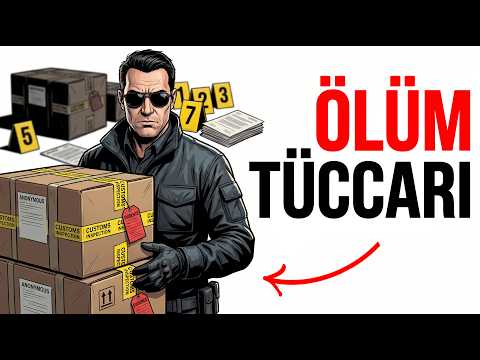 Bir Yasa Dışı Tüccar Olarak Hayatının  10 Seviyesi