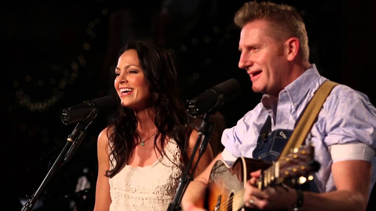 The Joey+Rory Show | Season 3 | Ep. 12 | Inspired | Turning To The ...