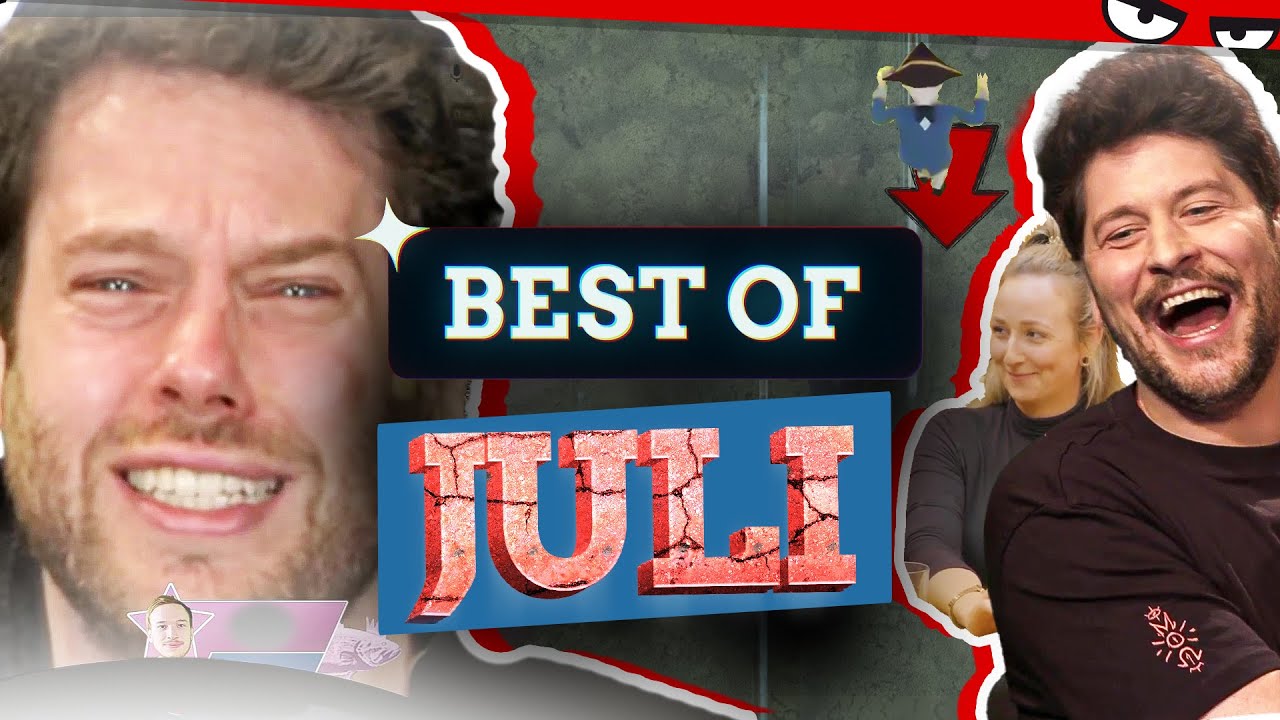 Best of Rocket Beans | Unsere Highlights im Juli 2023 - YouTube