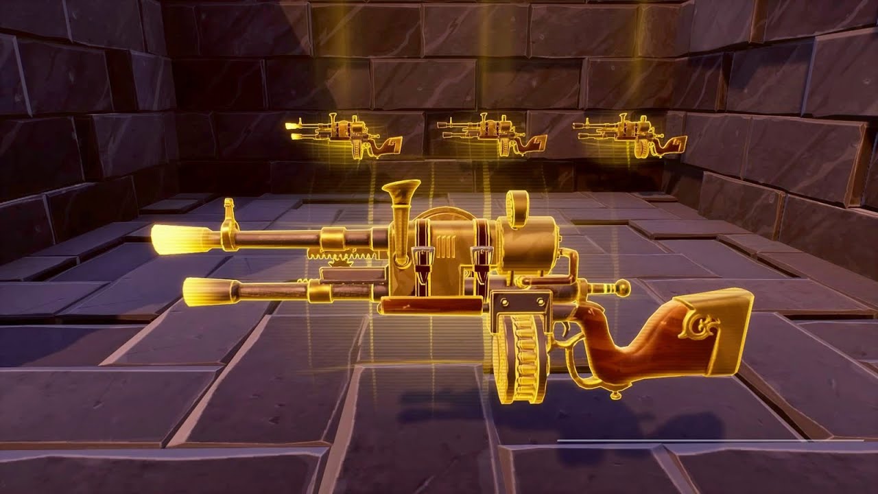 How to get The Duet early in Save The World - YouTube