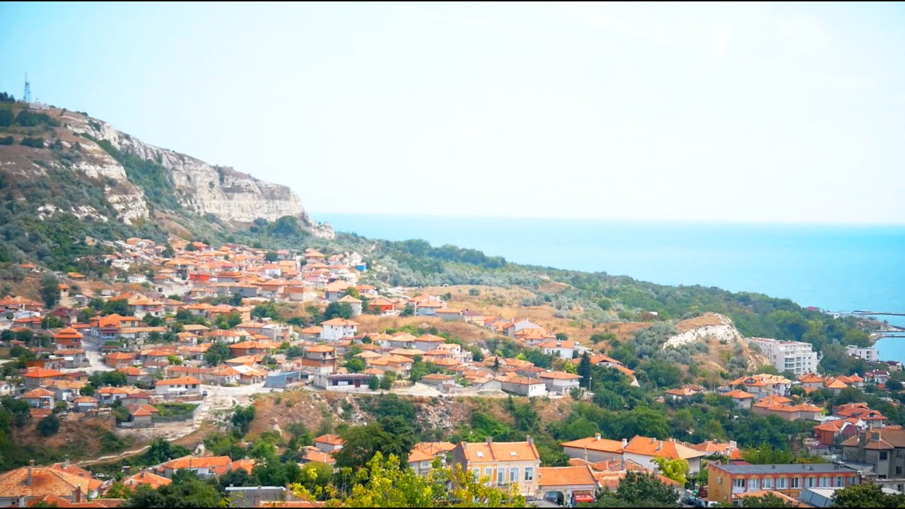 GOODBYE BULGARIA - ROMANIA (END OF LADS ON TOUR) - YouTube