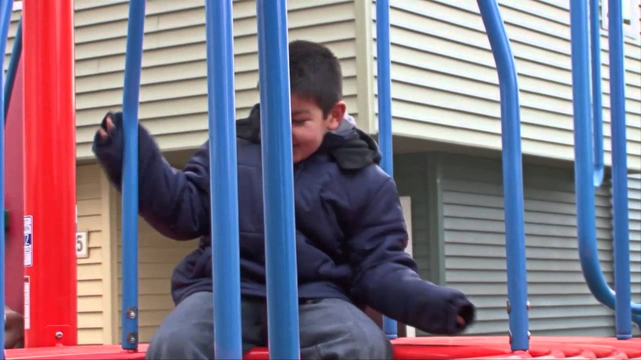 Loussac Place, a Family Story: A Place to Heal. - YouTube