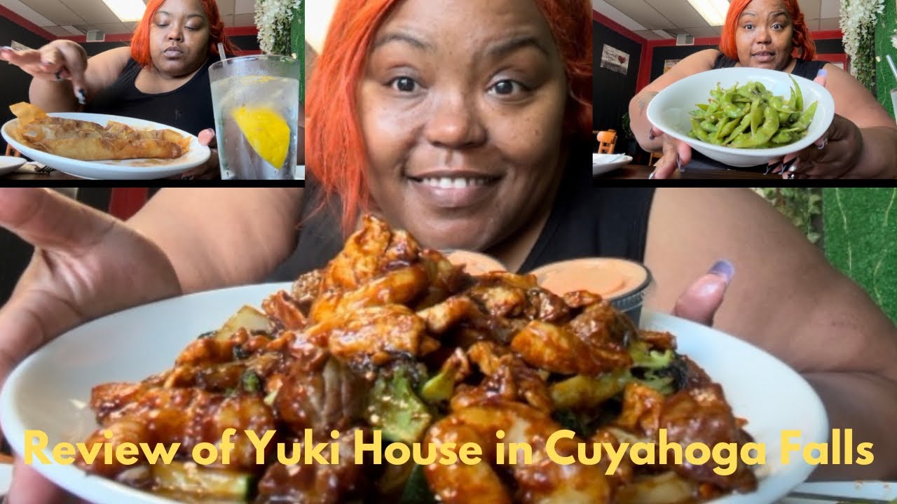 Review of Yuki House in Cuyahoga Falls #peachy #cleveland #veatrice ...