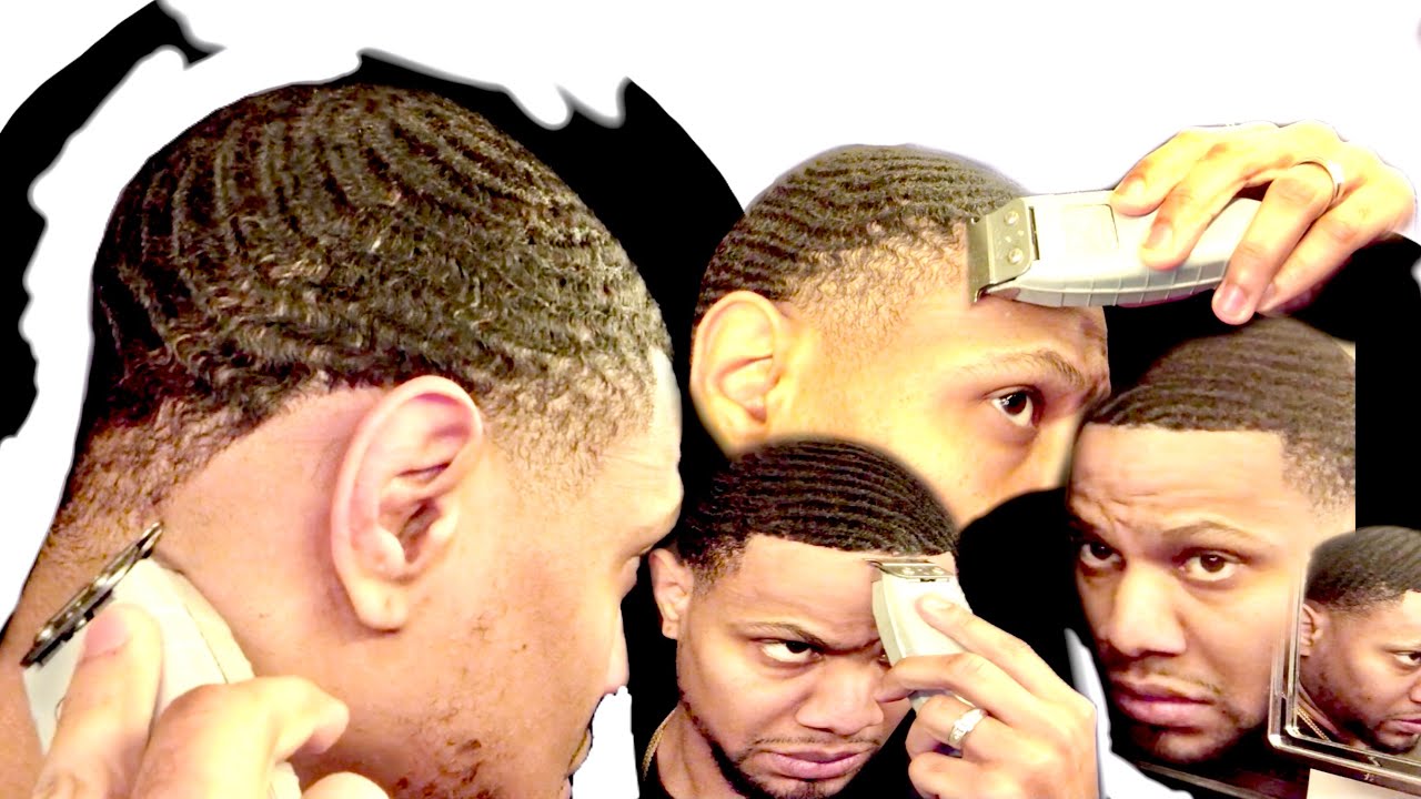 WHAT TO DO AFTER A FRESH CUT || 360 Waves - YouTube