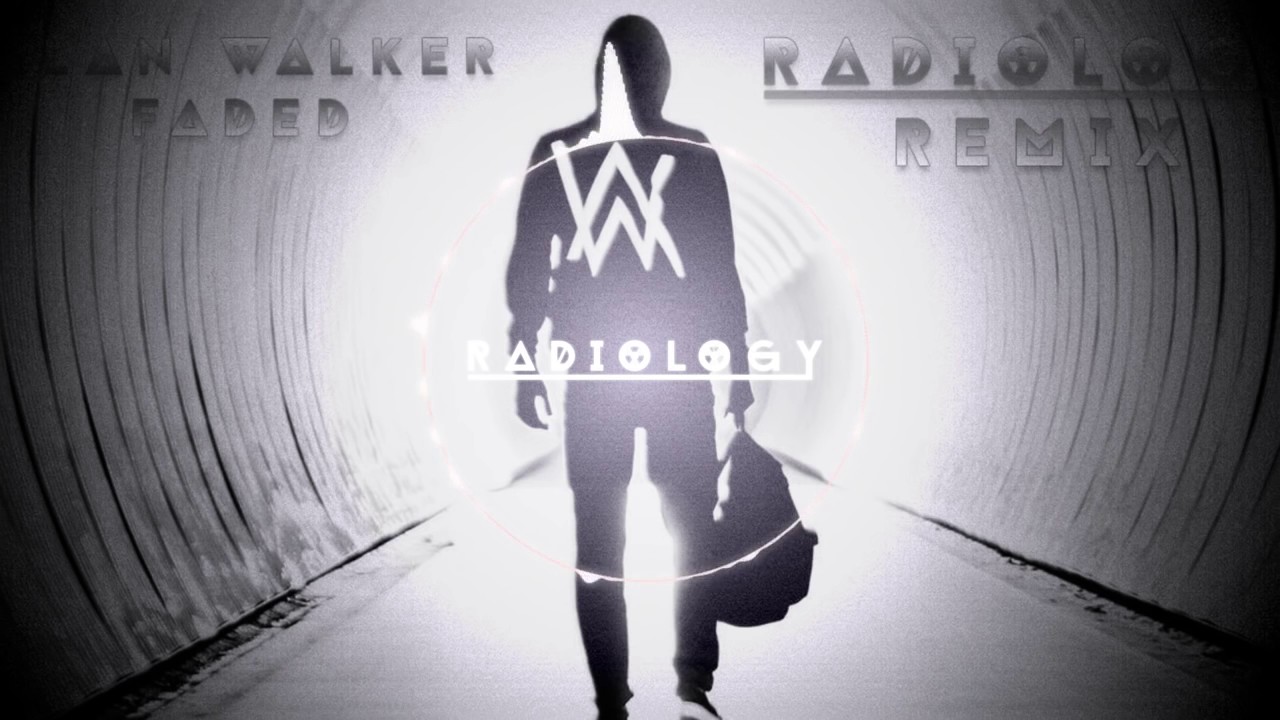 Faded Alan Walker Radio Alien 2099 - YouTube