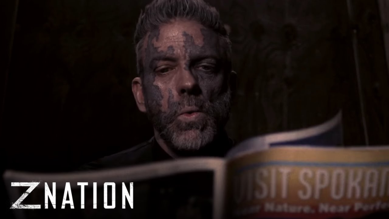 Z NATION | Season 3, Episode 9: Sneak Peek | SYFY - YouTube