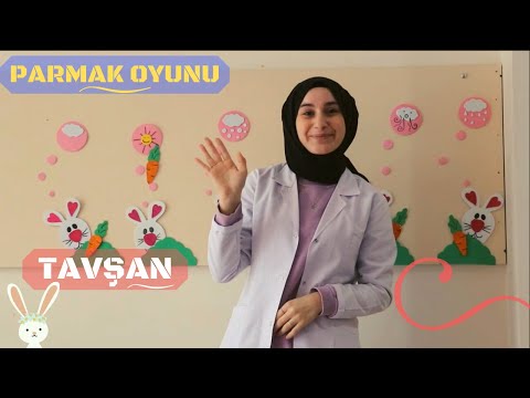 Parmak Oyunu \
