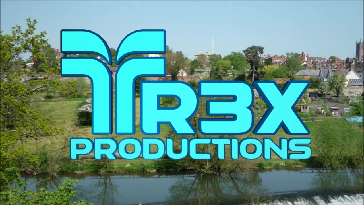 TR3X PR0DÚCTÍ0NS (January-April 2020) - YouTube