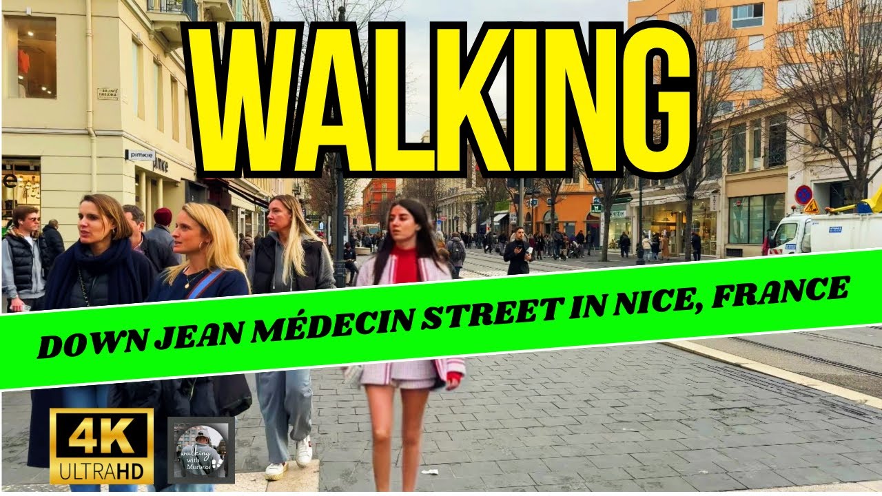 A Walk to Remember: Embracing the Scenic Splendor of Jean Médecin ...