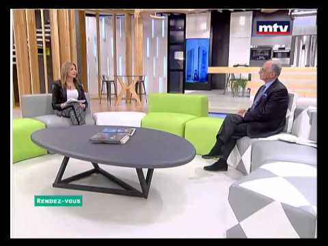 Rendezvous - Nabil Tabet 24/10/2014 - YouTube