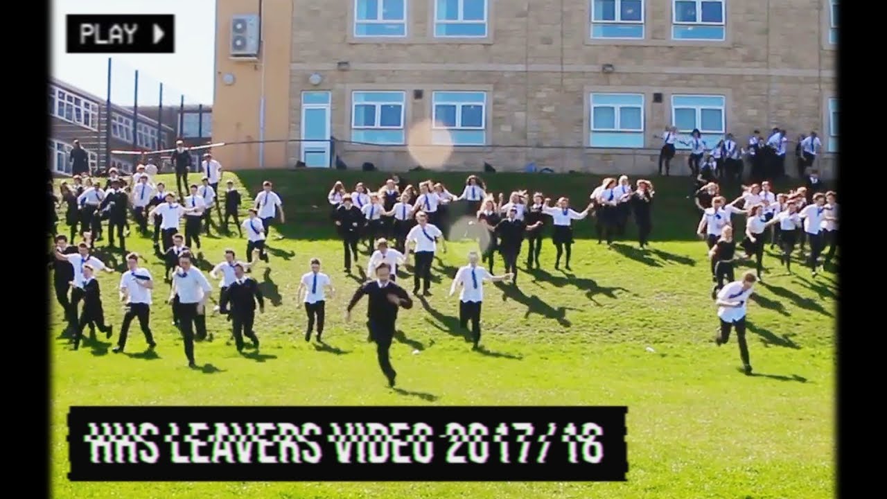 Holmfirth High