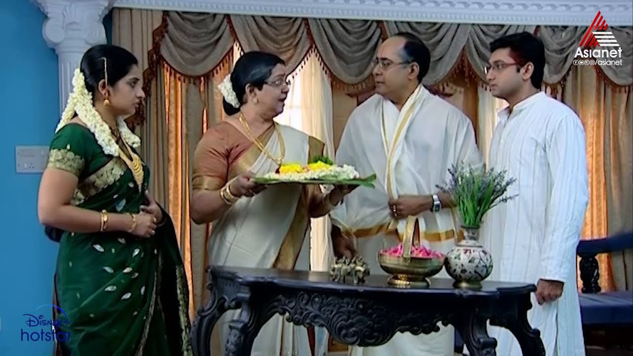 #Harichandanam || Full Episode 84 || Asianet - YouTube