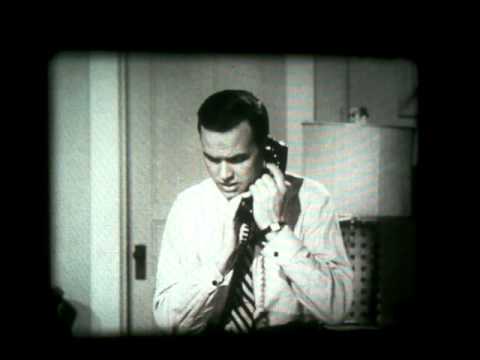 Bob Haymes "I'll Never Smile Again" 1940s 3 Minute Music SOUNDIE - YouTube